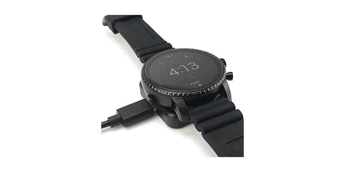 Why My Fossil Watch Not Turning On? 6 Tips to Fix It