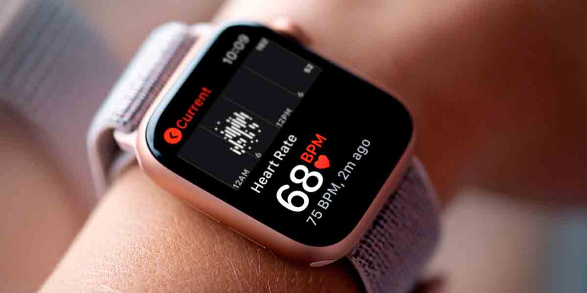 10 Best Fitness Tracker With Blood Pressure Monitor