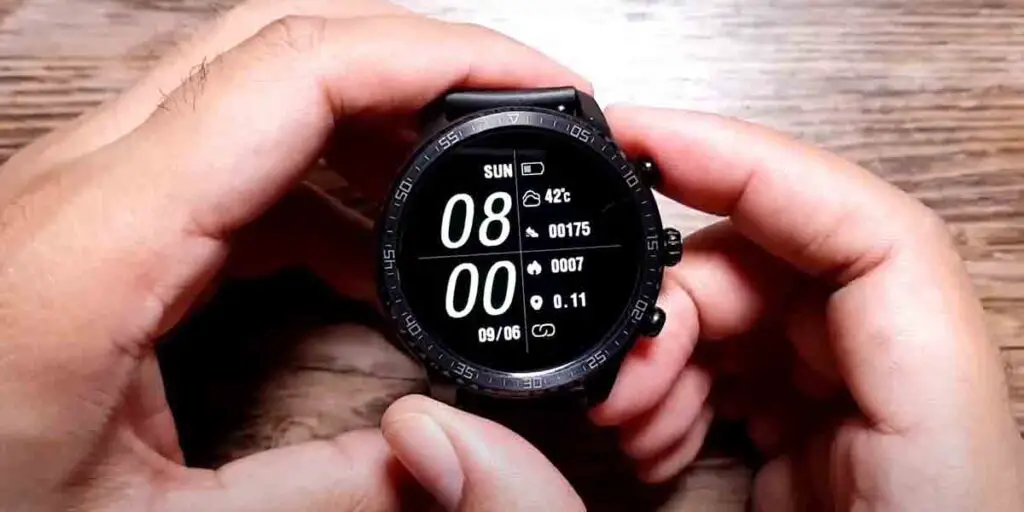 7 Best Smartwatch with Google Maps On Board