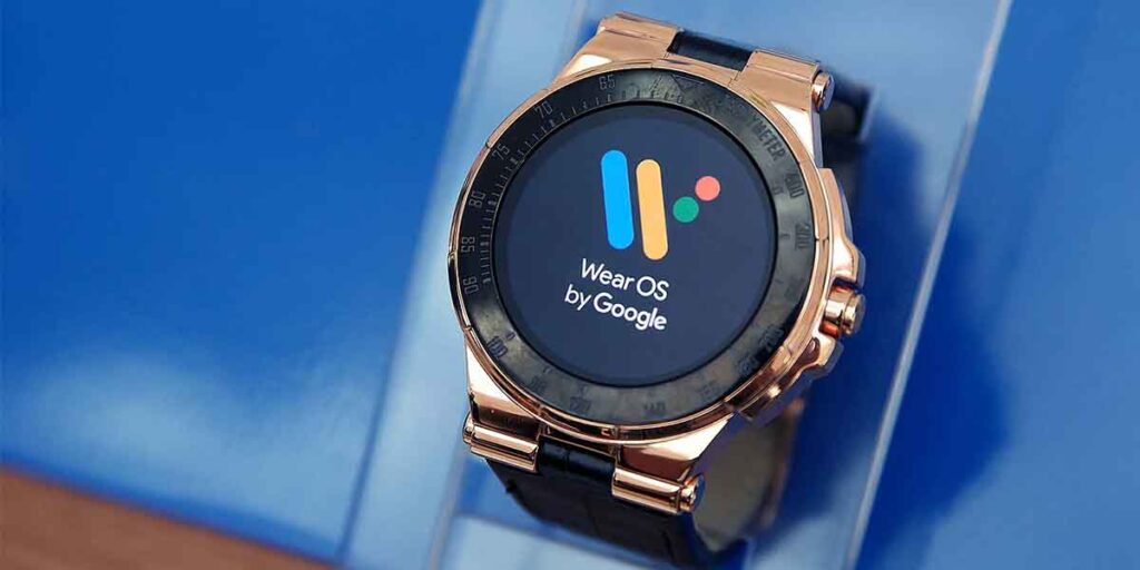 Can You Install Wear OS on Any Smartwatch?