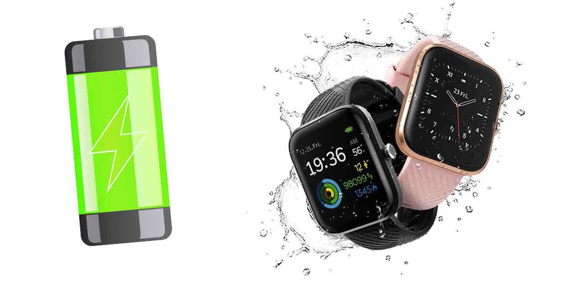 Virmee VT3 Plus Smartwatch Review - All Features Explained