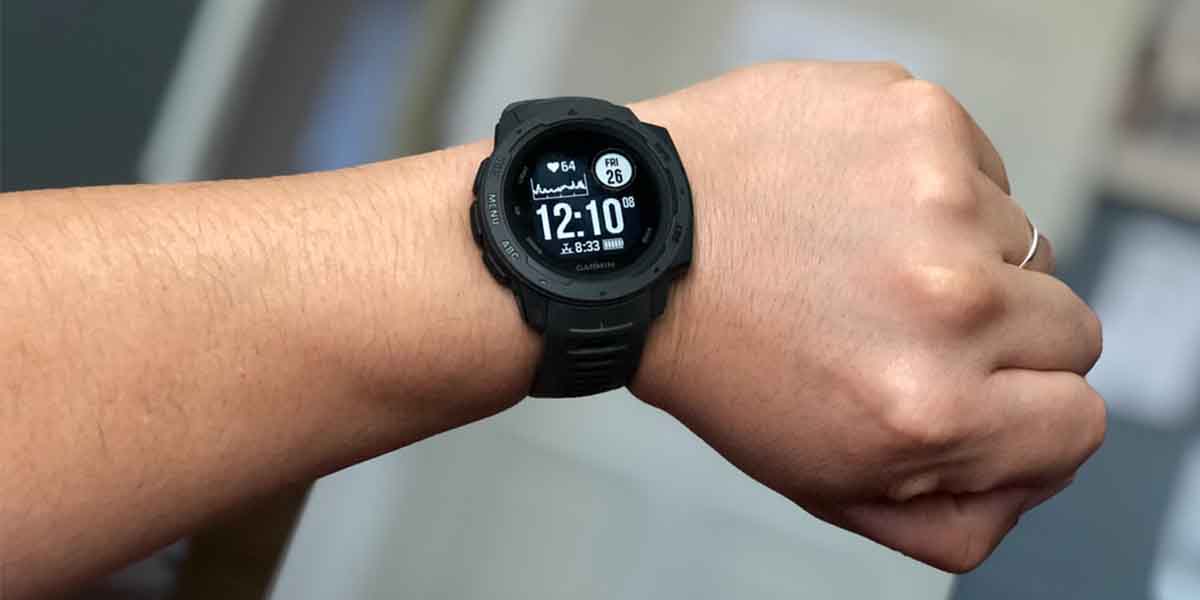 Top 5 Best Smartwatch for Construction Workers - How do you pick one?