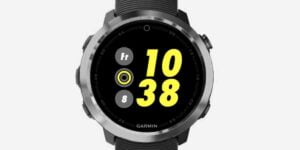 11 Cool & Best Garmin Watch Faces (FREE/PAID)