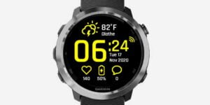 11 Cool & Best Garmin Watch Faces (FREE/PAID)