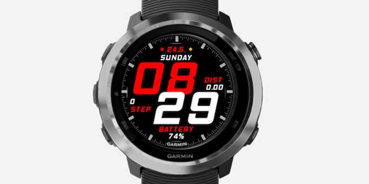 11 Cool & Best Garmin Watch Faces (FREE/PAID)