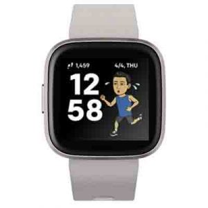 15 Best Fitbit Clock Faces to Install (Free/Paid)
