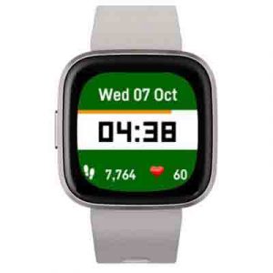 15 Best Fitbit Clock Faces to Install (Free/Paid)