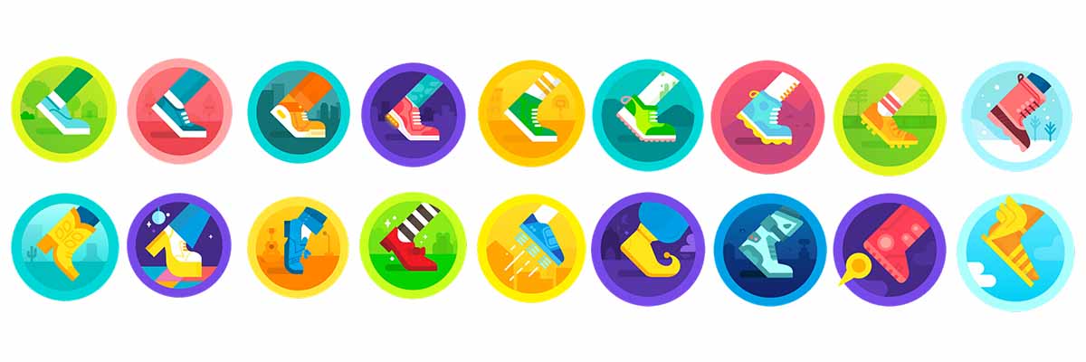 Fitbit Badges List - A Complete List to Explore