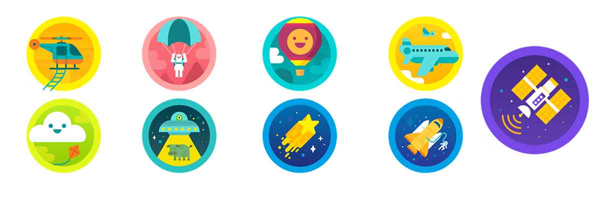 Fitbit Badges List - A Complete List to Explore