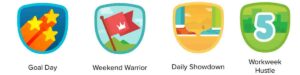 Fitbit Badges List - A Complete List to Explore