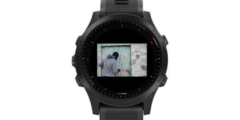 13 Best Garmin Watch Apps - SmartwatchAdviser