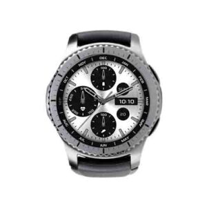 11 Cool & Best Watch Faces for Samsung Galaxy Watch