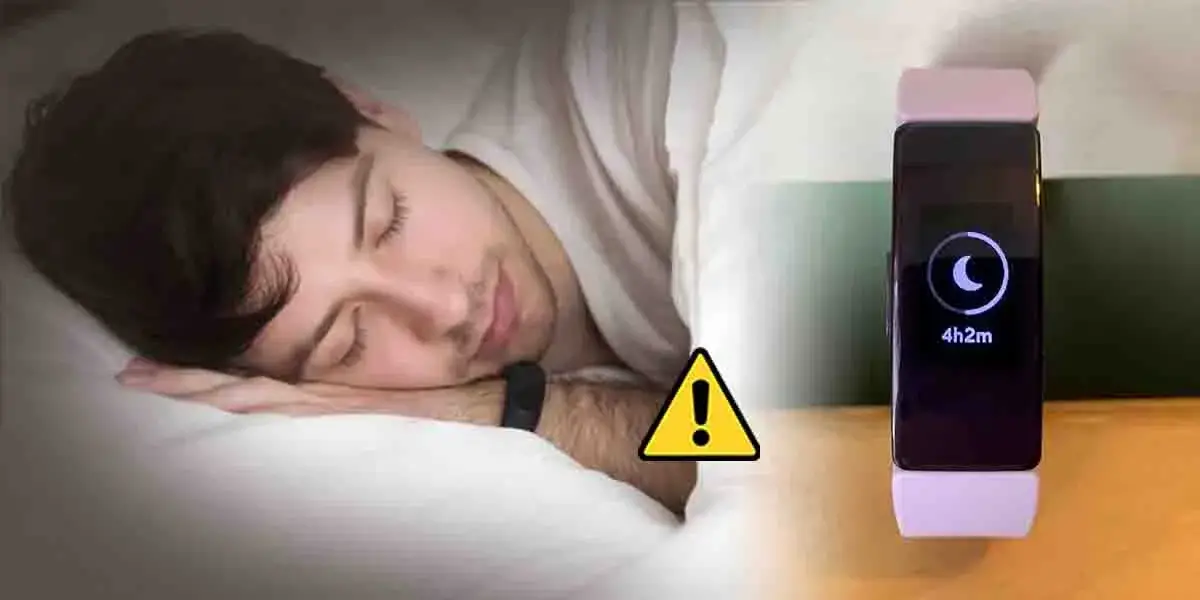 7 Fixes On Fitbit Not Tracking Sleep (ANY Model)